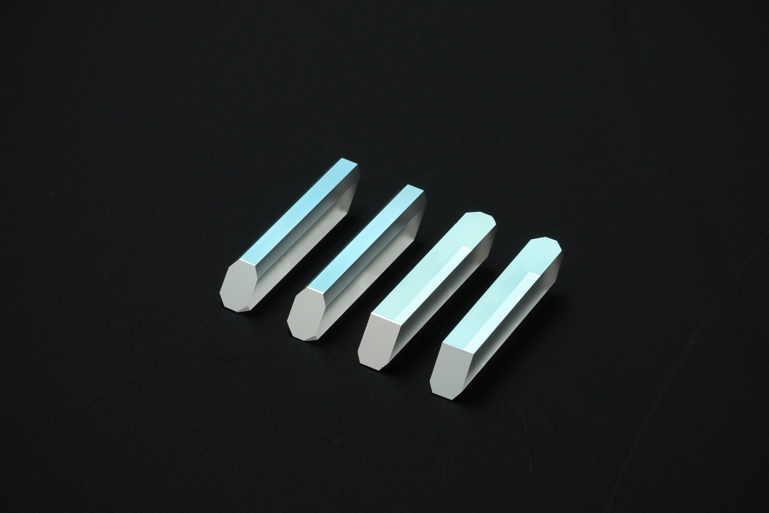 Rhombic Prism – BJ Global