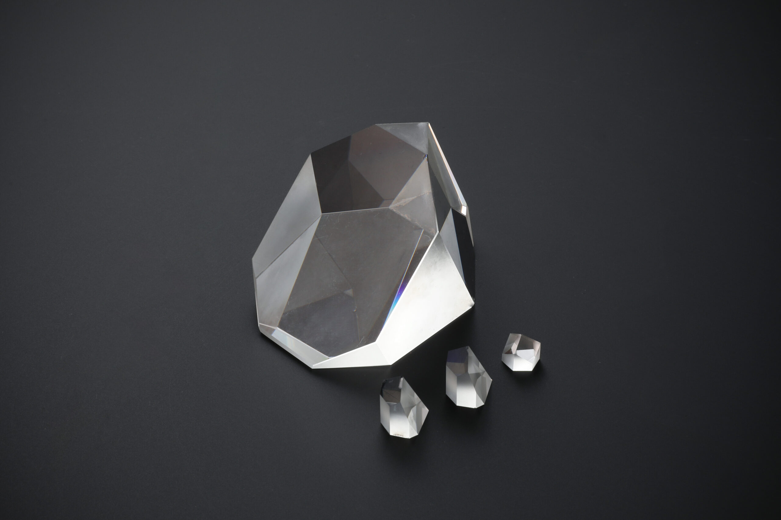 Roof Prism – BJ Global