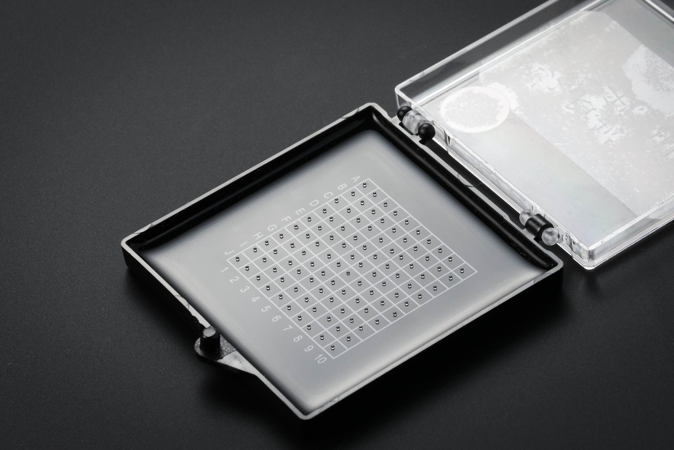 Micro Lens – BJ Global