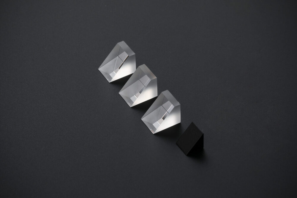 Right Angle Prism – BJ Global