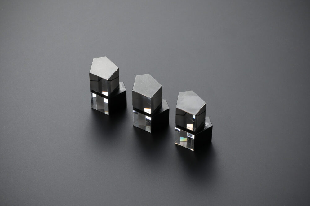 Pentagonal Prism – BJ Global